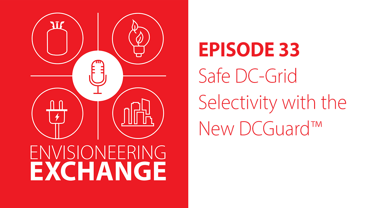 Safe DC-Grid Selectivity with the New DCGuard™ | EnVisioneering ...